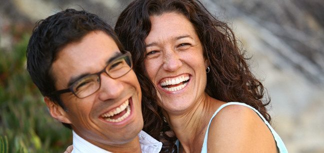 Marriage Smile Spirit - Andrew K. Gabriel